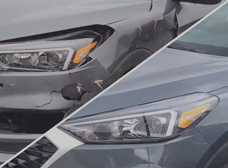 Matthews Collision Center | Auto Body Shop in Covington, PA