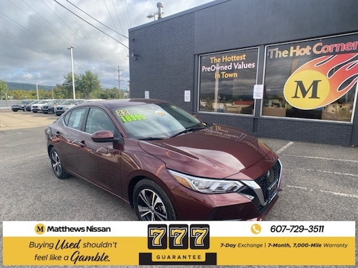 Inventory | Matthews Auto Group