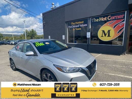 Inventory | Matthews Auto Group