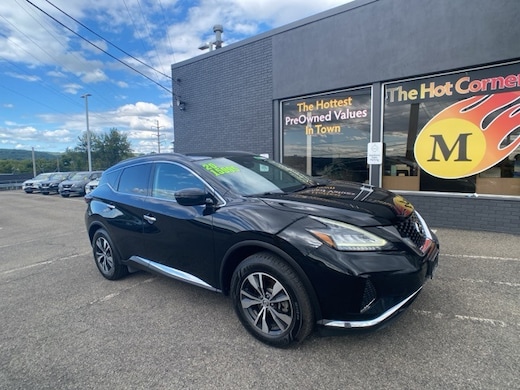 Inventory | Matthews Auto Group