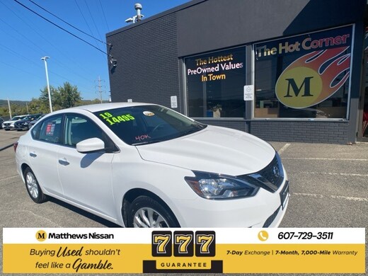 Inventory | Matthews Auto Group