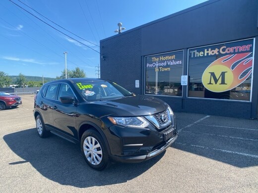 Inventory | Matthews Auto Group