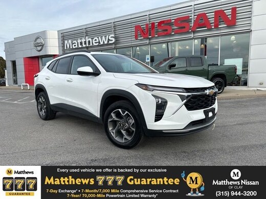 Pre-Owned Inventory at Matthews Clay | Matthews Auto Group