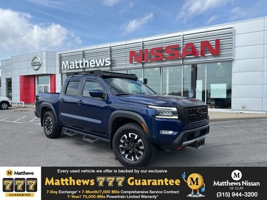 Pre-Owned Inventory at Matthews Clay | Matthews Auto Group