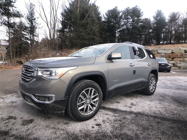 New Vehicle Specials | Matthews Auto Group