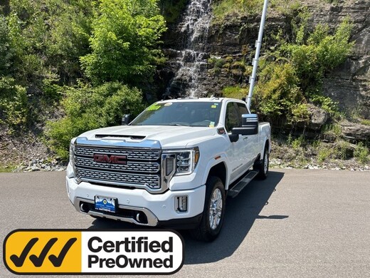 Certified Inventory | Matthews Auto Group