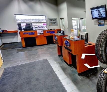 Subaru Car Repair near Binghamton | Auto Service Center at Matthews Subaru