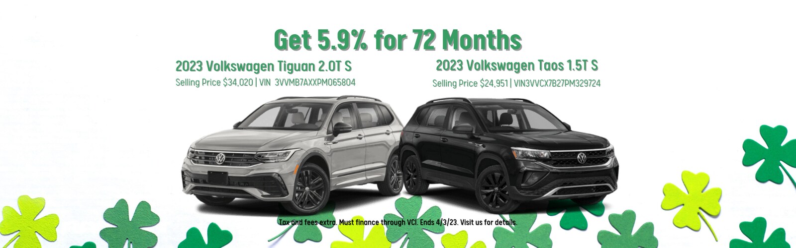 Matthews Volkswagen of Vestal | VW Dealership near Ithaca