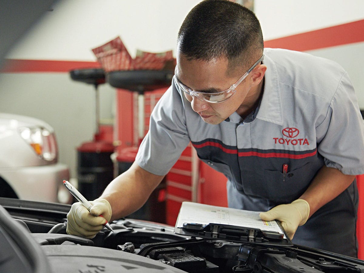 Maui Toyota | New Toyota Dealership in Kahului, HI