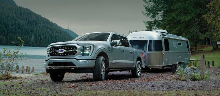2022 Ford F-150 | Maverick Ford