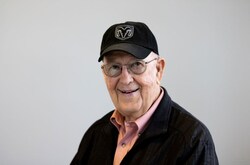 Staff | MAX DYE, INC.