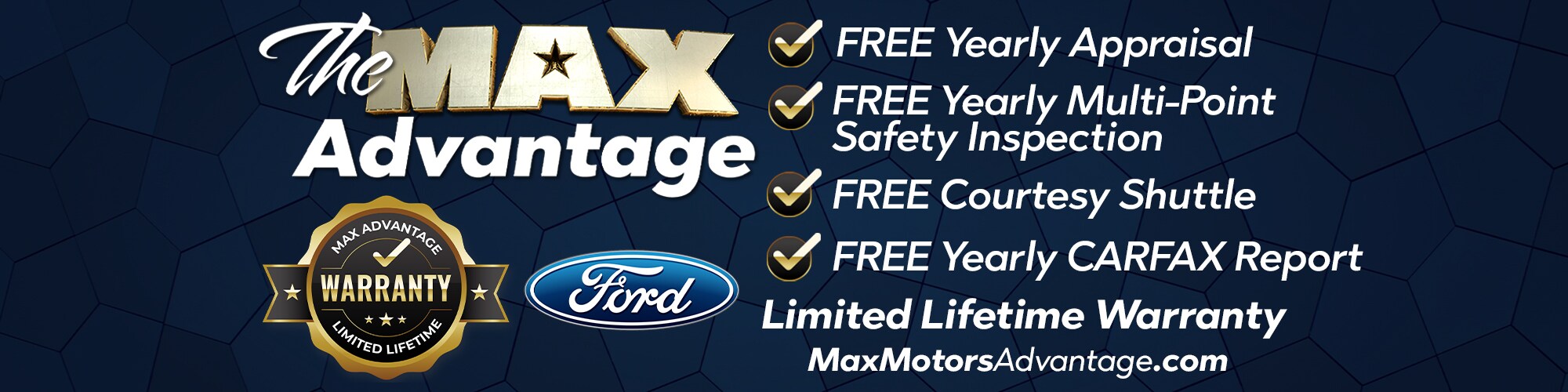 The Max Advantage | Max Ford of Butler