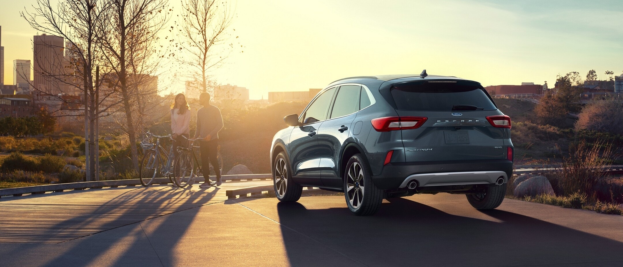 2024 Ford Escape | Max Ford of Richmond