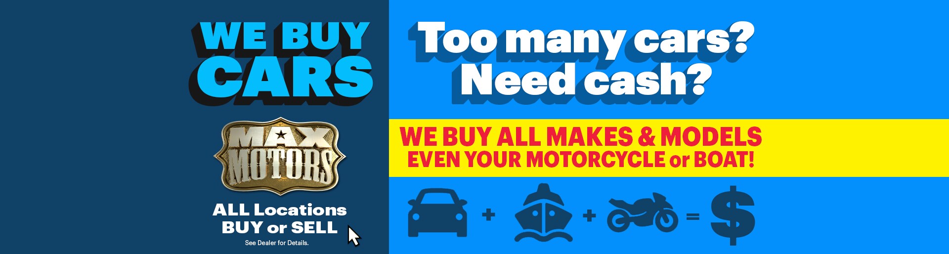 Butler MO New Ford & Used Car Dealer near Lee's Summit MO & Lone Jack MO