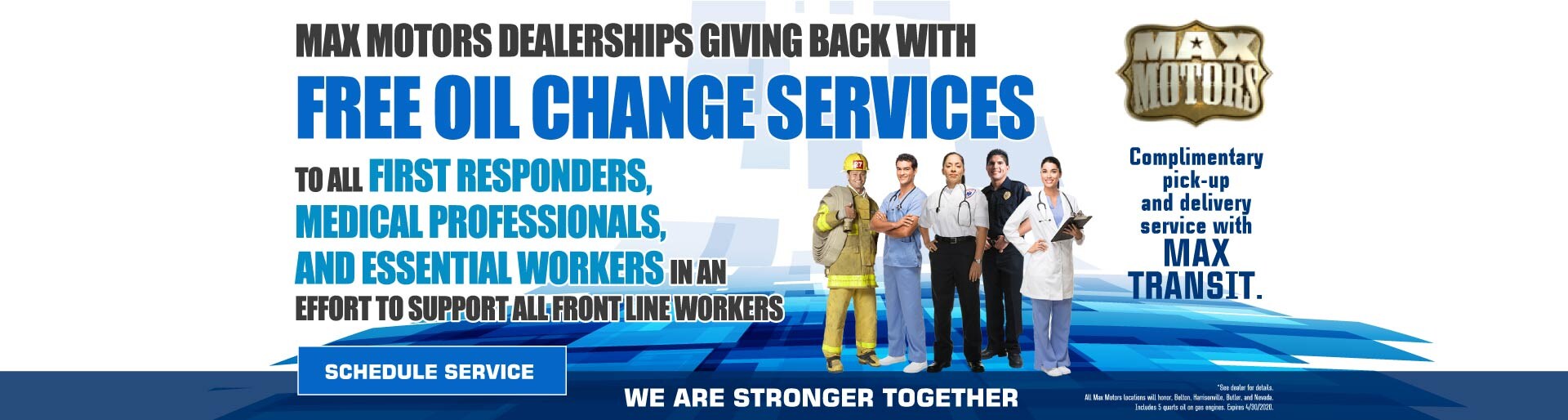 Butler MO New Ford & Used Car Dealer near Lee's Summit MO & Lone Jack MO