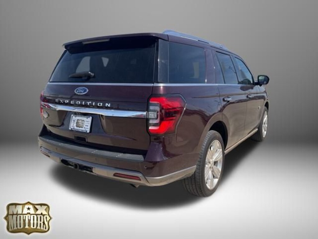 Used 2023 Ford Expedition For Sale at Max Motors Auto Group | VIN ...