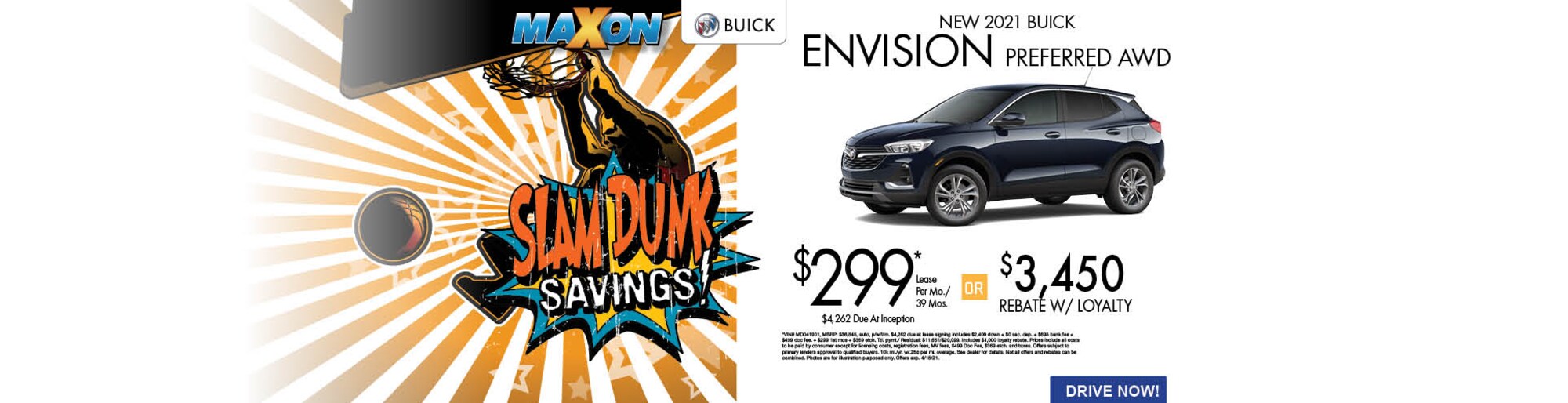 Maxon Buick GMC | New GMC, Buick Dealership in UNION, NJ