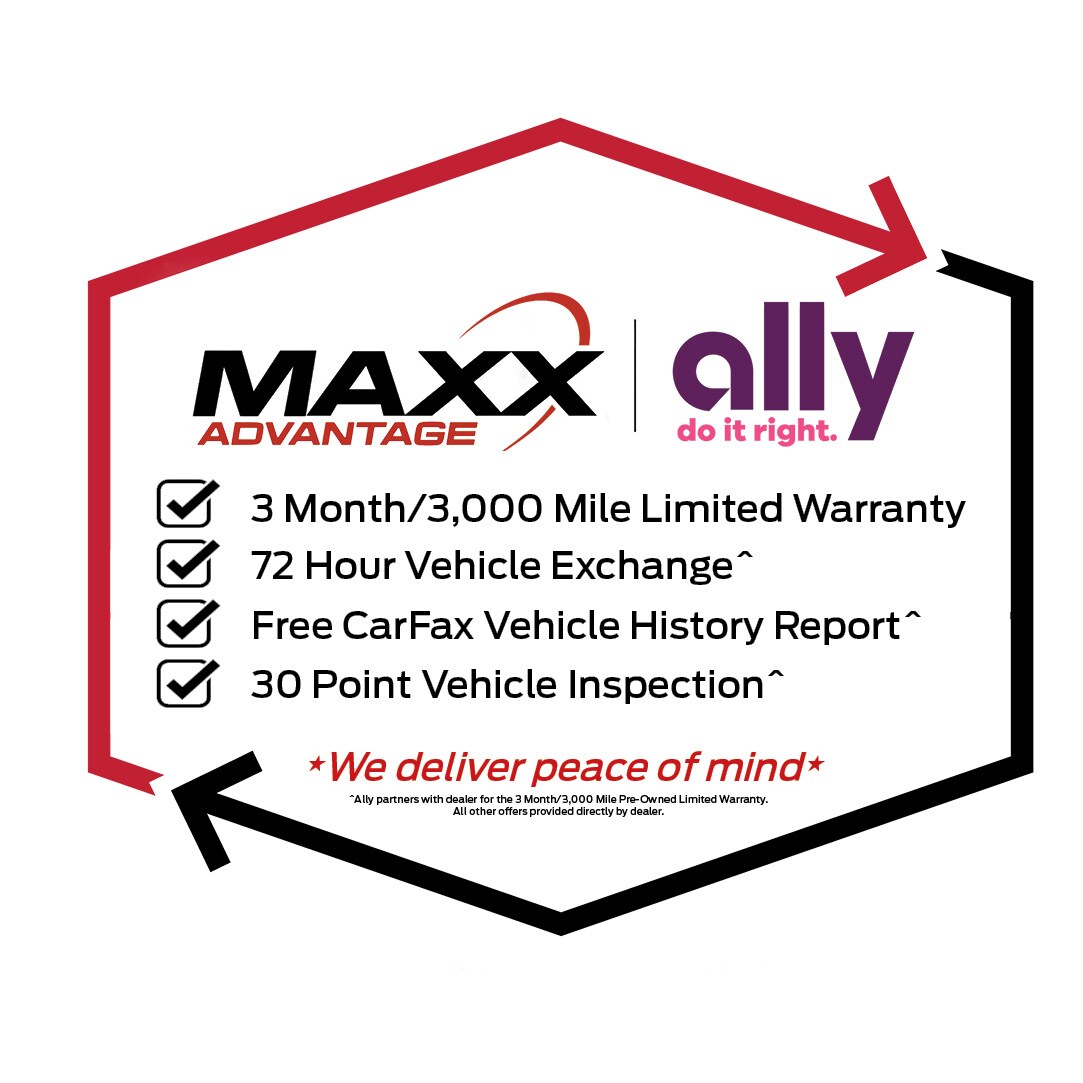 Maxx Autos Plus | Used Chevy Ford﻿ Toyota GMC Dealer Tacoma