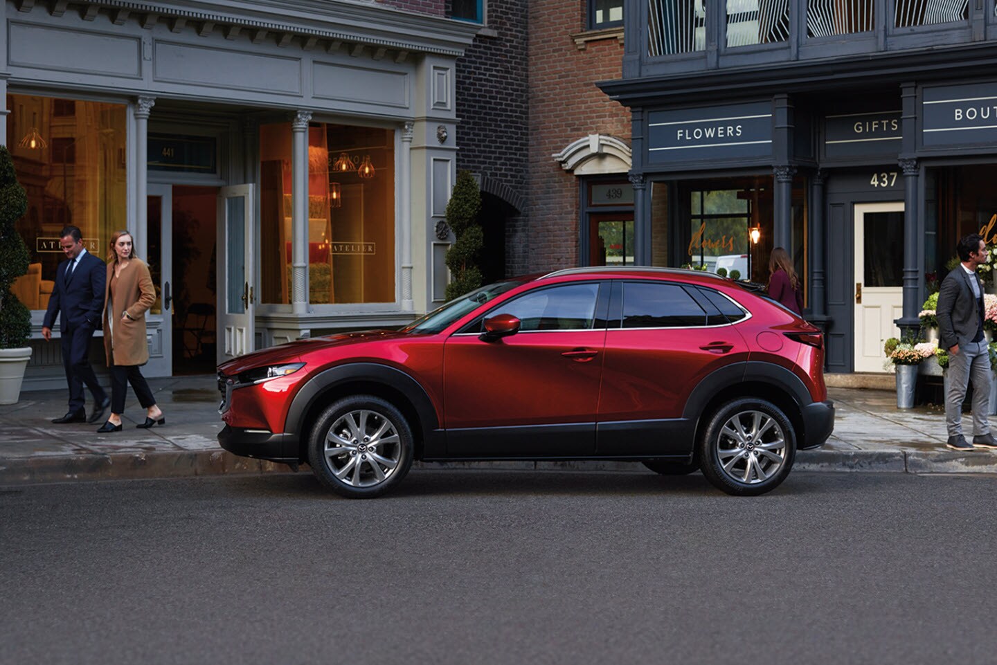 Mazda City of Orange Park | New Mazda and Used Car Dealer in ...