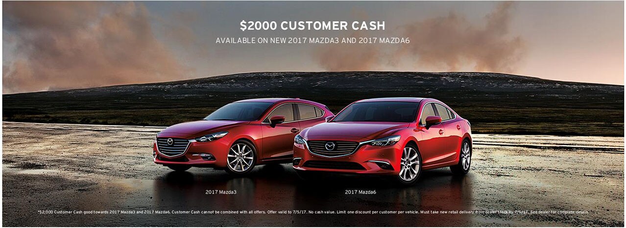 Jacksonville's Mazda City of Orange Park | New 2019 Mazda & Used Cars ...
