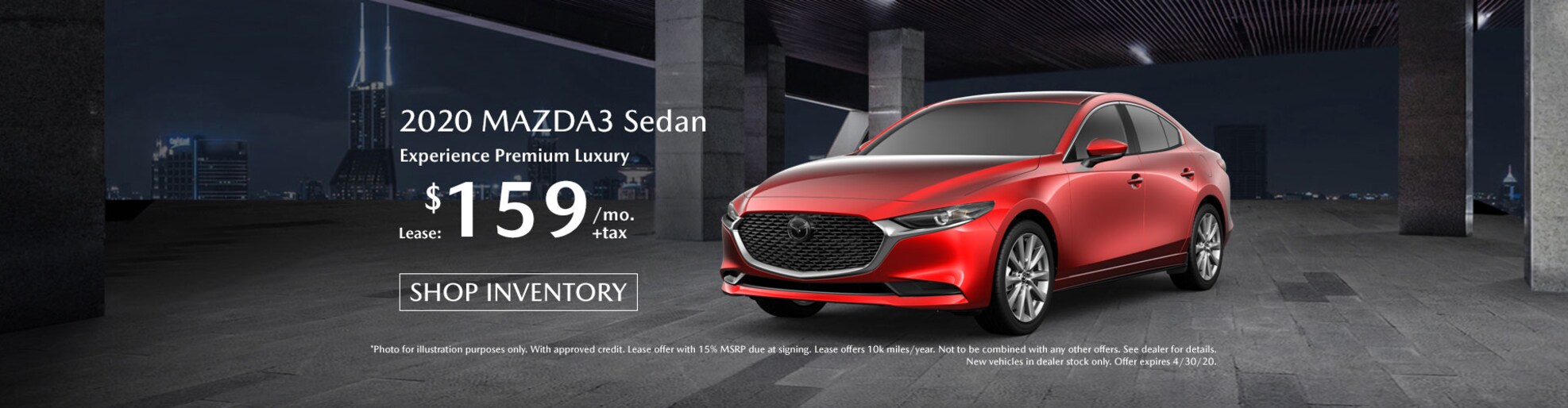 Lakeland New 2020 Mazda and Used Car Dealers | Mazda Lakeland