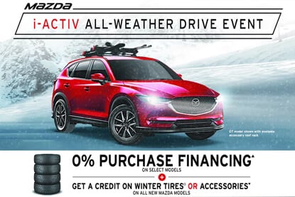 Mazda of Brampton | New Mazda | Used Mazda| Mazda Dealer | Pre-Owed ...