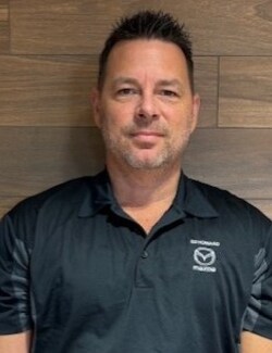 The Ed Howard Mazda Staff Welcomes You | Ed Howard Mazda