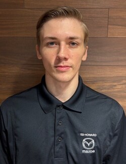 The Ed Howard Mazda Staff Welcomes You | Ed Howard Mazda