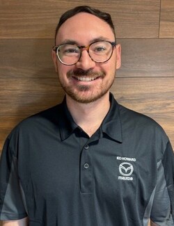 The Ed Howard Mazda Staff Welcomes You | Ed Howard Mazda