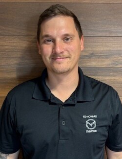 The Ed Howard Mazda Staff Welcomes You | Ed Howard Mazda