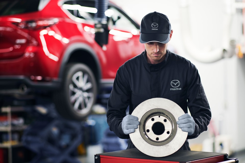 Mazda Auto Parts in Greater Sarasota Ed Howard Mazda