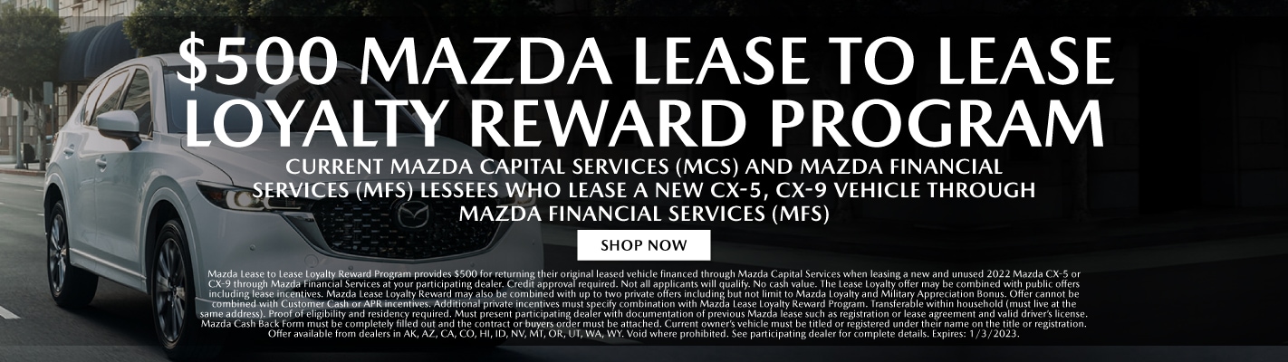 Mazda Dealership Near Tampa, FL | Mazda of Wesley Chapel
