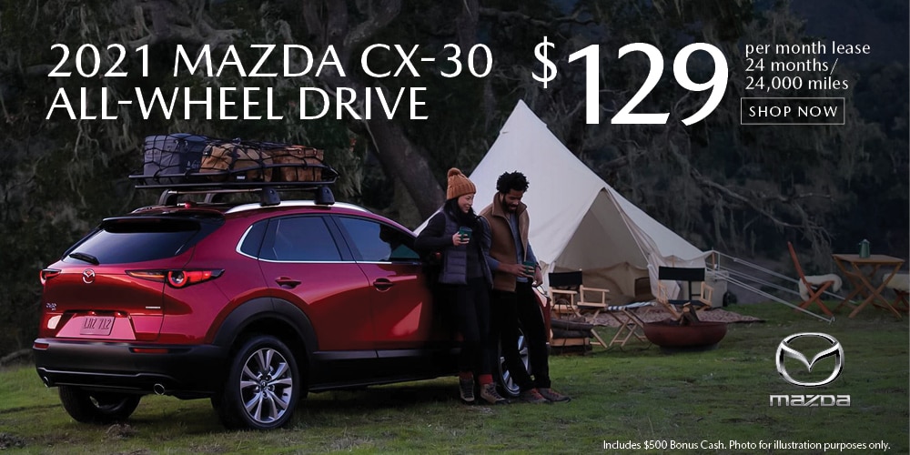 Mazda of West Ridge | New & Used Mazda Cars in Spencerport