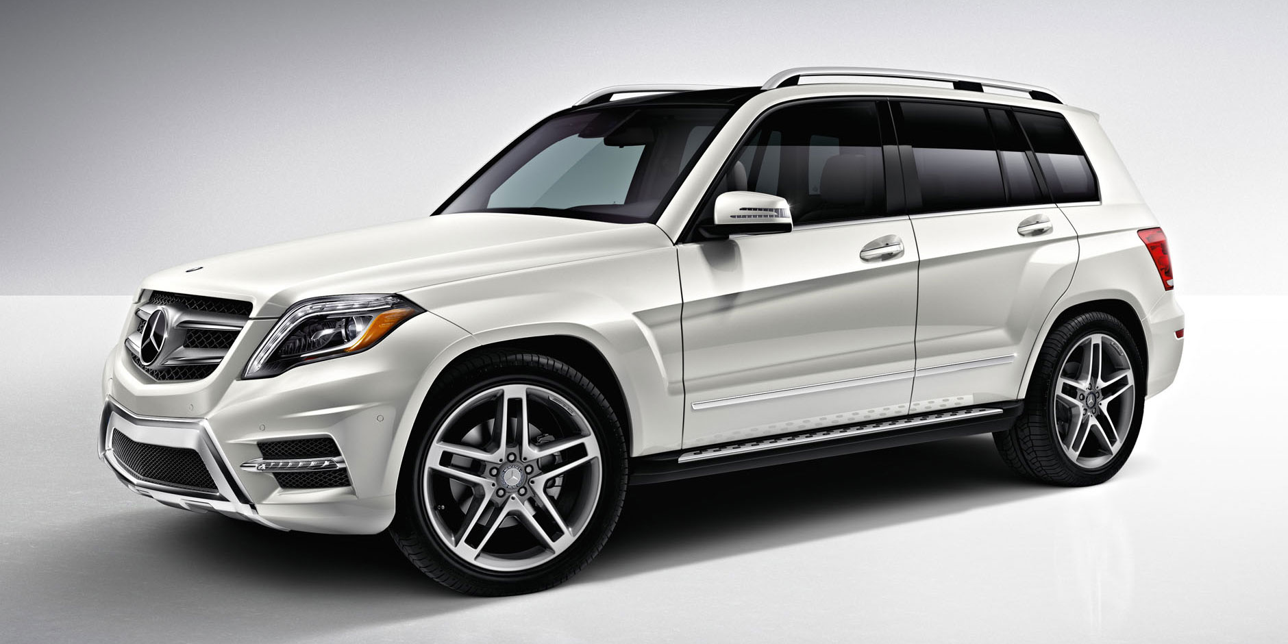 2015 Mercedes-Benz GLK-Class SUV | Mercedes-Benz of Oakland