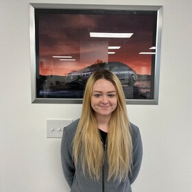 Mercedes-Benz Service & Parts | Abilene Mercedes-Benz Sales