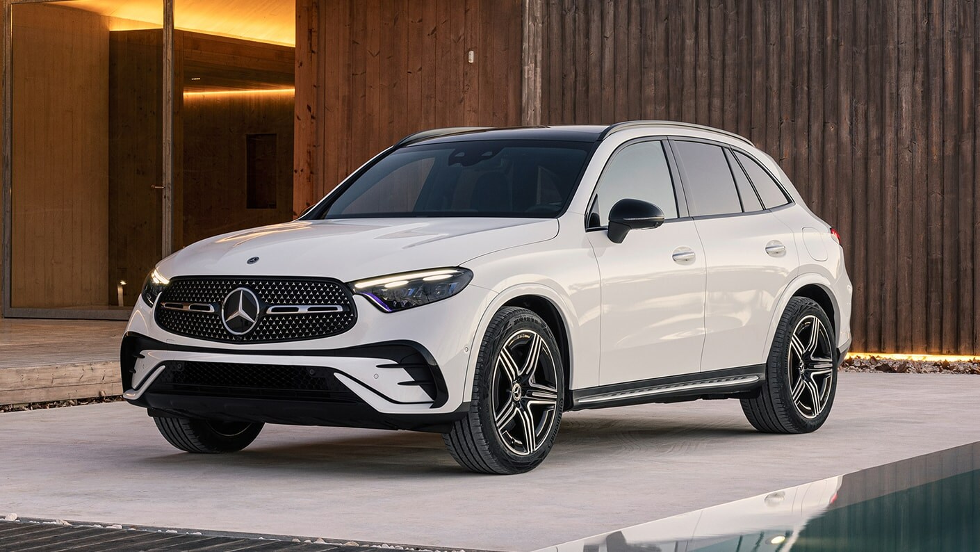Greater Boston, MA Mercedes-Benz Dealership | Mercedes-Benz of Burlington