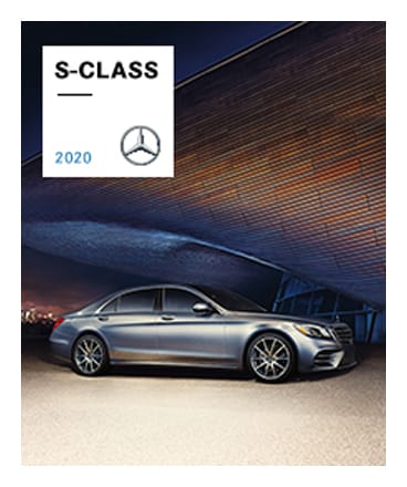 Model Brochures | Euro Motorcars Devon