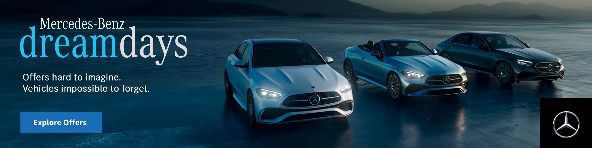 Mercedes-Benz of Ann Arbor | New and Used Mercedes-Benz Cars