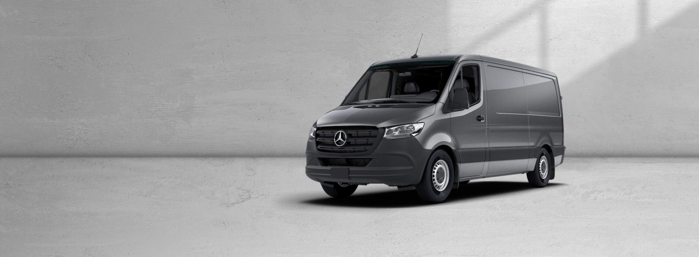 Mercedes-Benz Vans Special Offers | Mercedes-Benz of Southampton