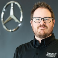 Meet the Staff | Mercedes-Benz of Durham | Serving Chapel Hill & Raleigh