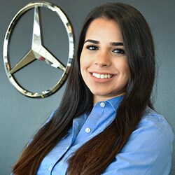 Meet the Staff | Mercedes-Benz of Durham | Serving Chapel Hill & Raleigh