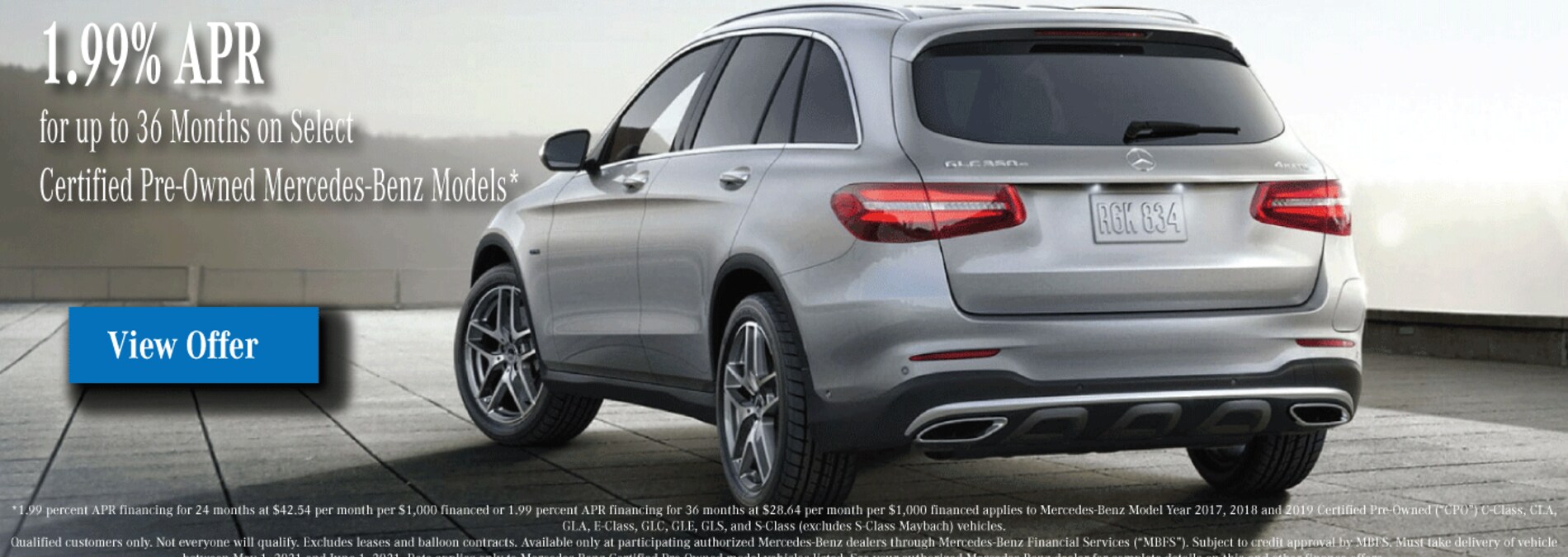 New & used Mercedes-Benz Car Dealer Valencia | Mercedes-Benz of Valencia