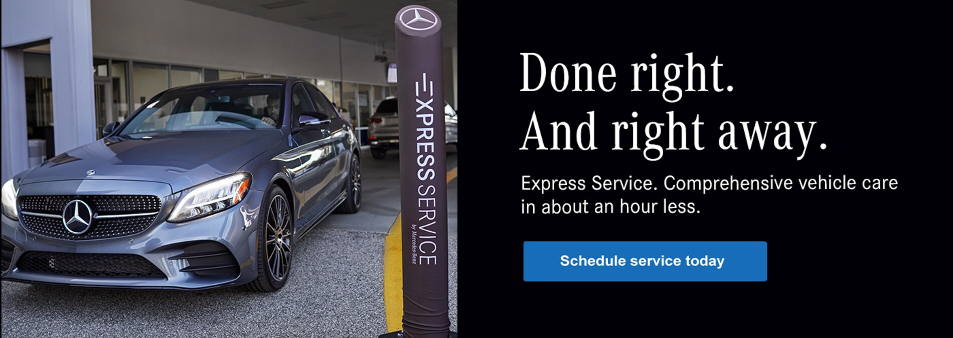 New & Used Mercedes-Benz Car Dealer Valencia