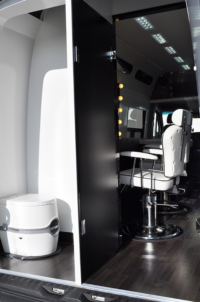 Conversion Vans For Sale | Mercedes-Benz of Valencia