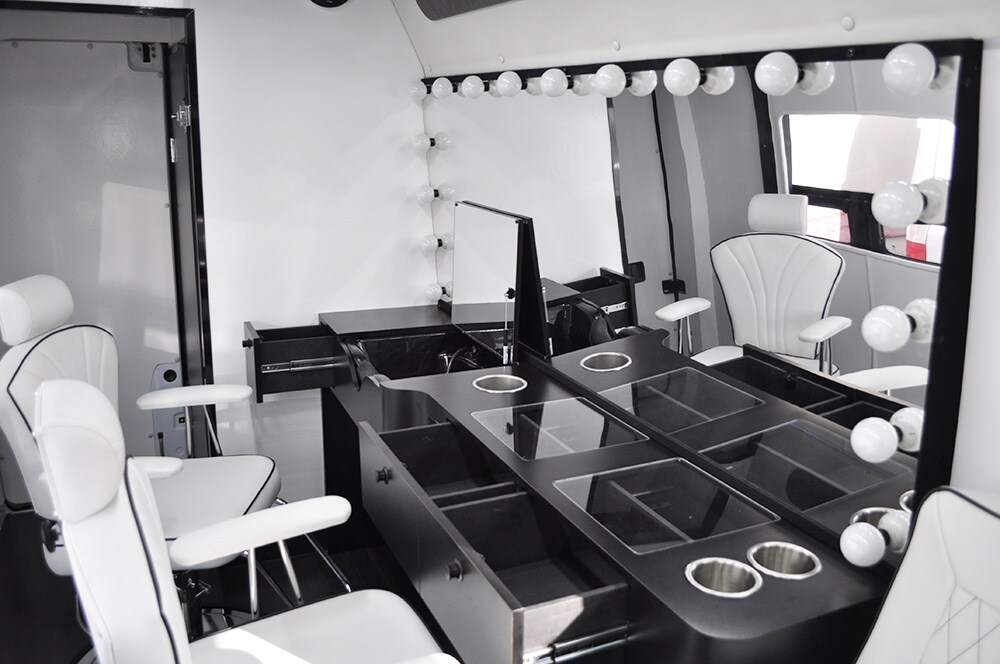 Conversion Vans For Sale | Mercedes-Benz of Valencia