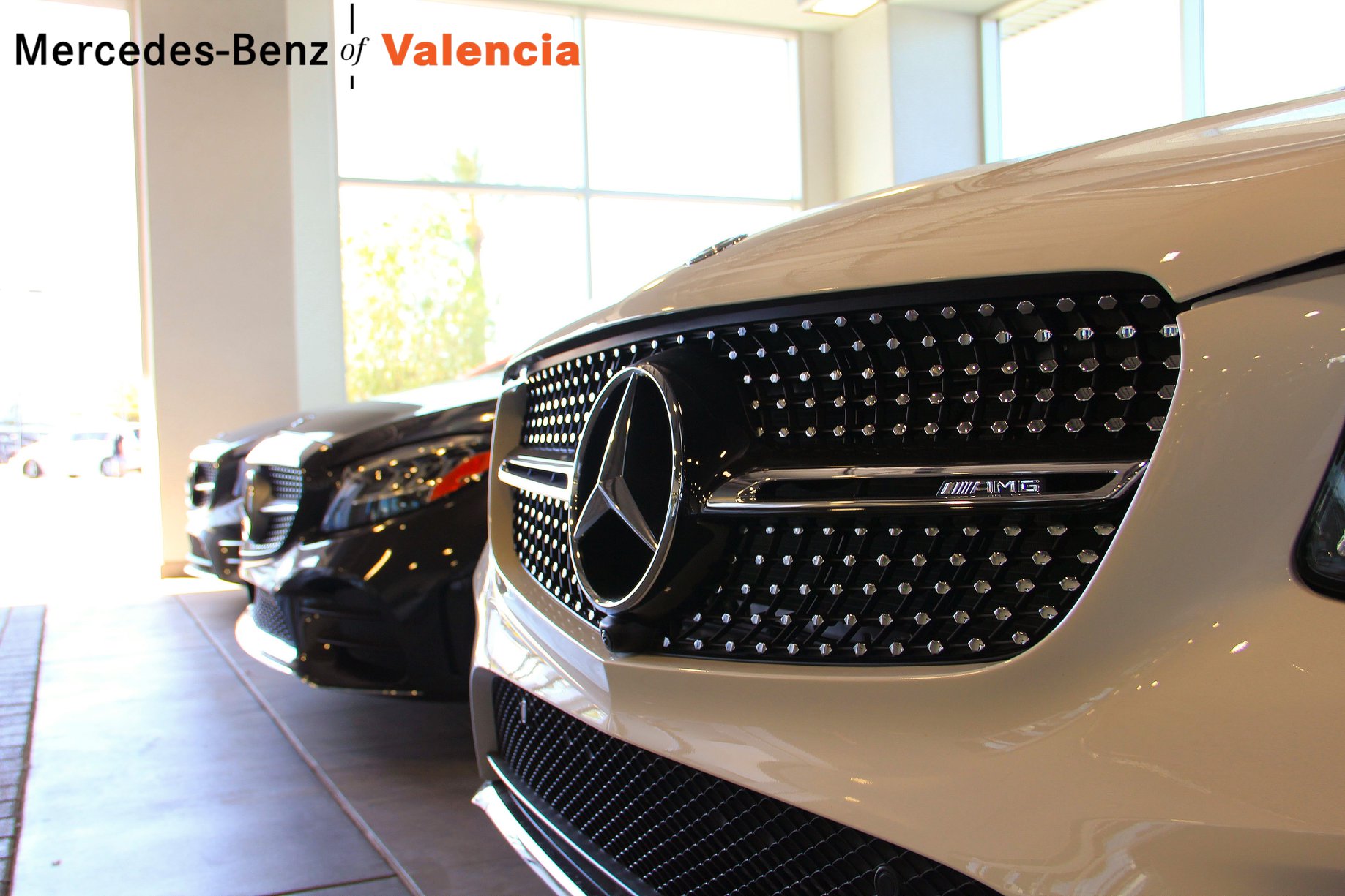 About Our Luxury Car Dealership | Mercedes-Benz of Valencia