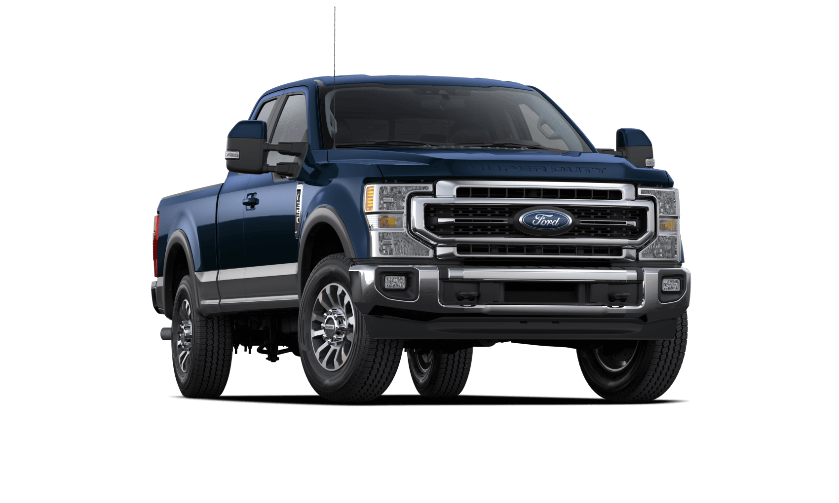 2021 Ford F-350 near Langhorne PA | Fred Beans Ford of Langhorne