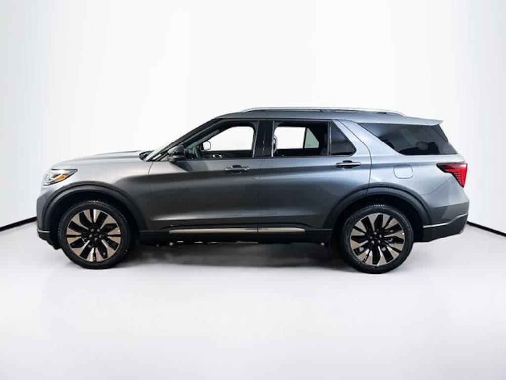 New 2026 Ford Explorer For Sale at Fred Beans Automotive | VIN ...