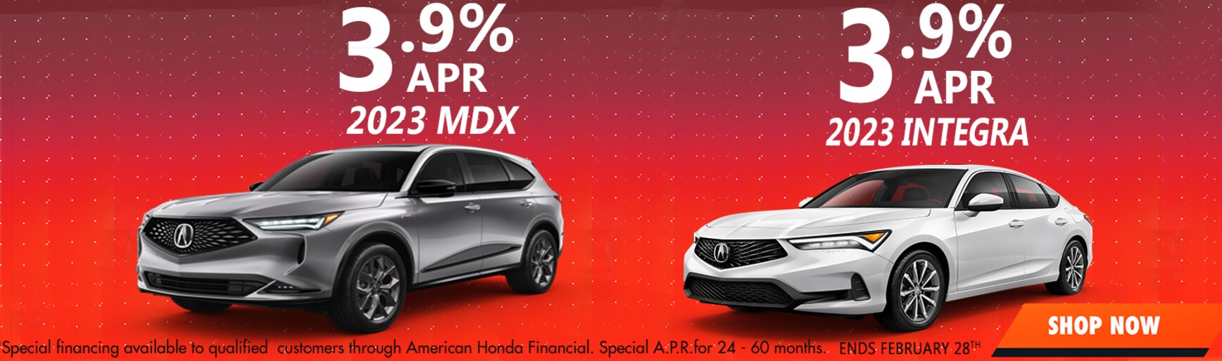 McConnell Acura | 334-271-5551 | New Acura dealership in Montgomery, AL ...