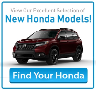 New Honda & Used Car Dealer in Montgomery, AL - McConnell Honda